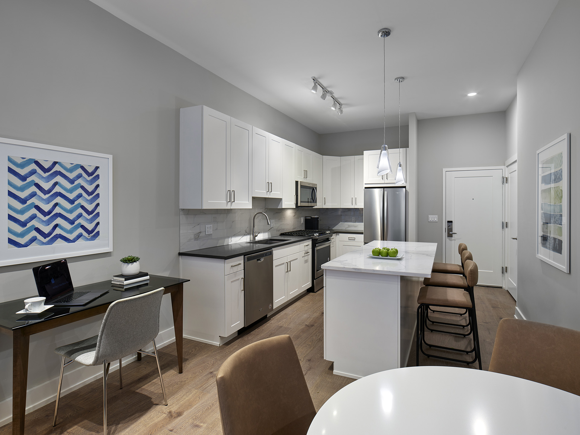 Furnished Apartments in Blue Bell | AVE Blue Bell | Furnished