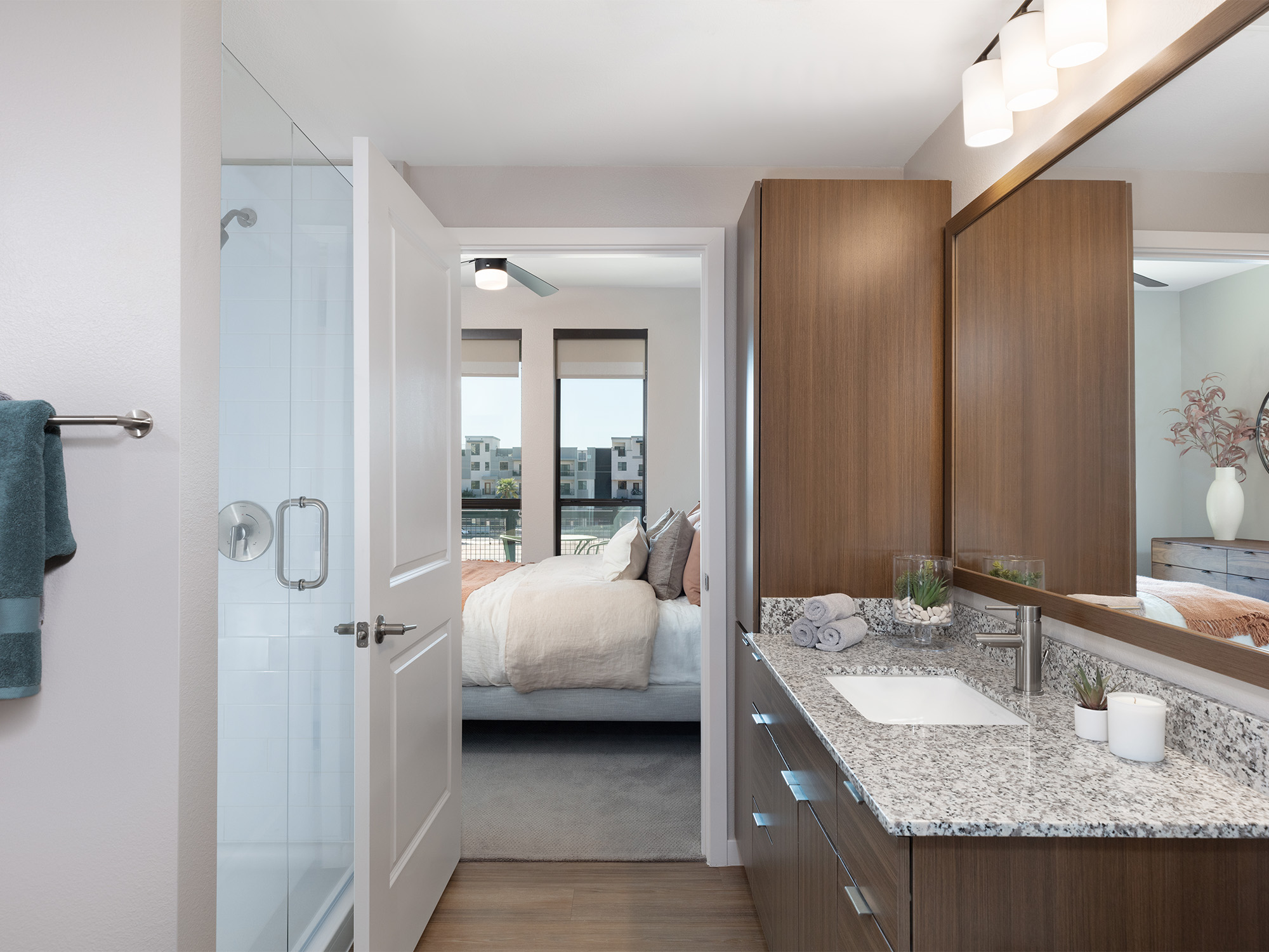 Luxury Apartments | Spacious & Beautiful Modern Apartments