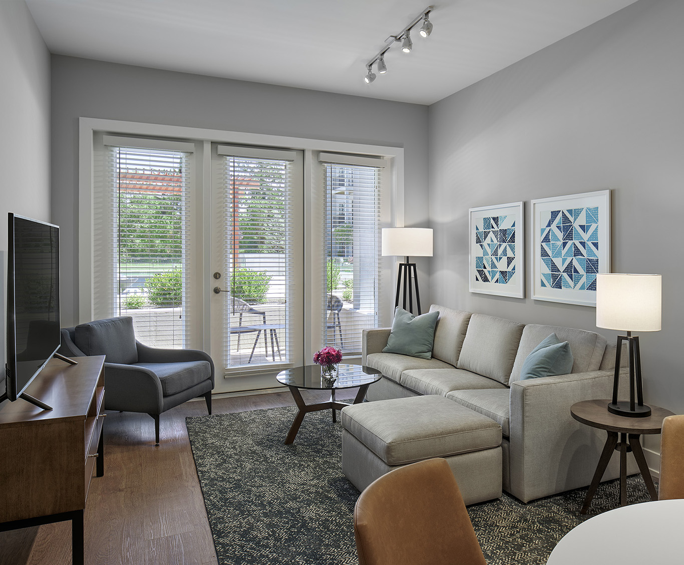 AVE Blue Bell - Luxury Apartments & Furnished Apartments